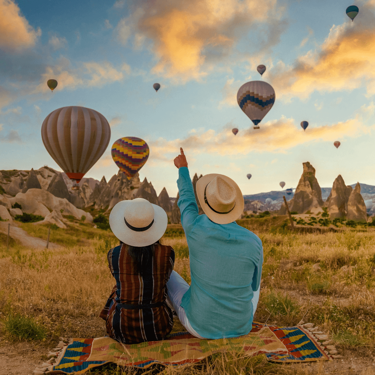 Turistična agencija Palma