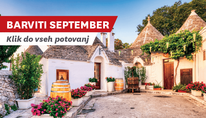 Vodena potovanja - Palma d.o.o