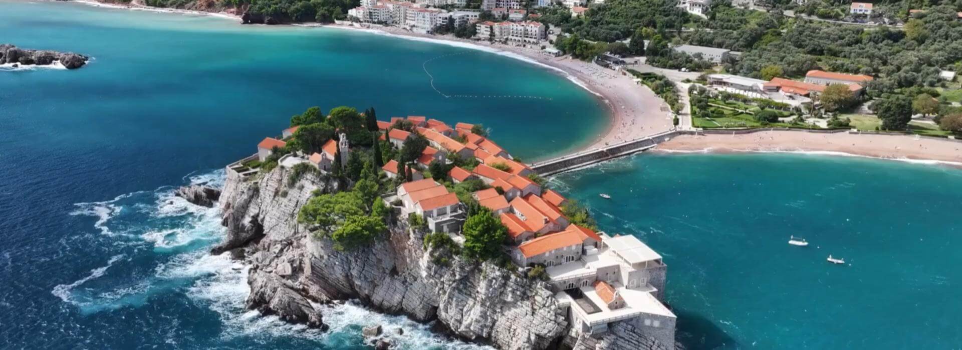 Turistična agencija Palma