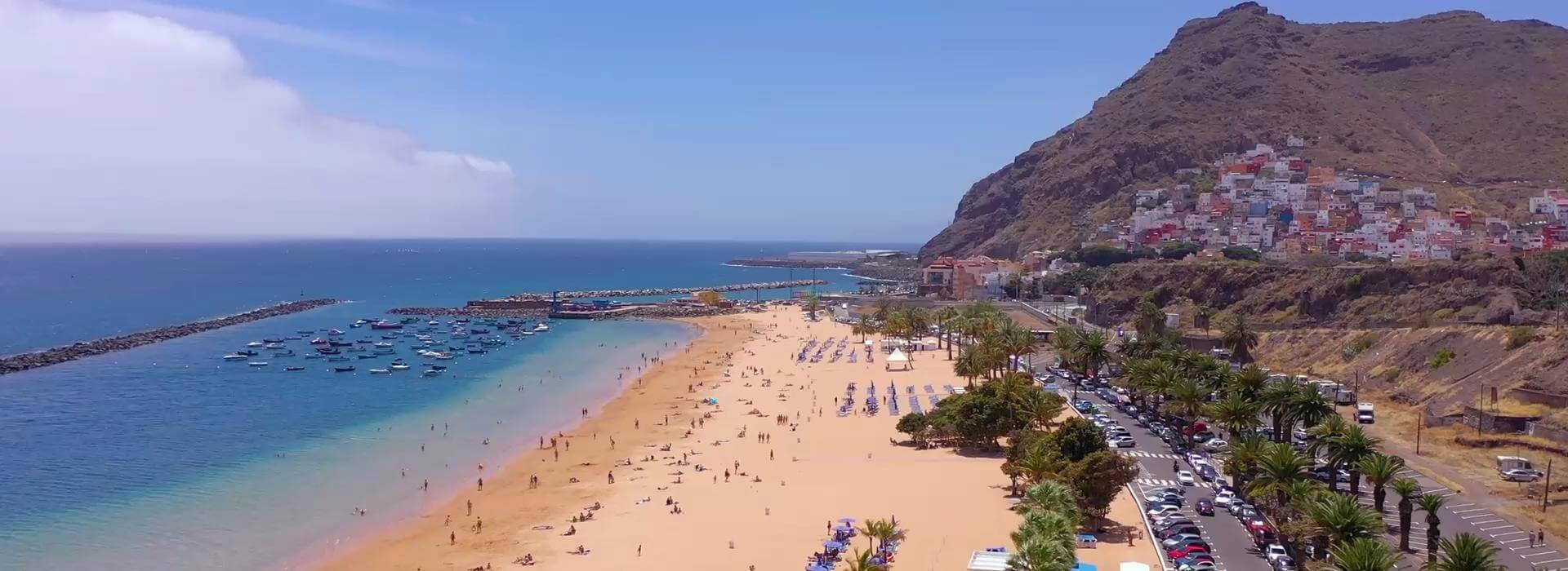 Turistična agencija Palma